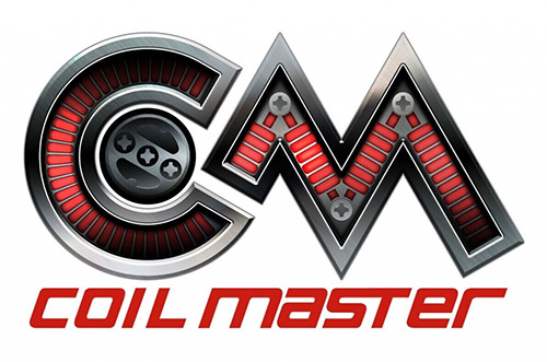 Coil Logo