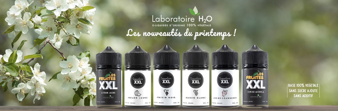 Genericlop N°1 de la Cigarette électronique et du e-liquide à Bordeaux